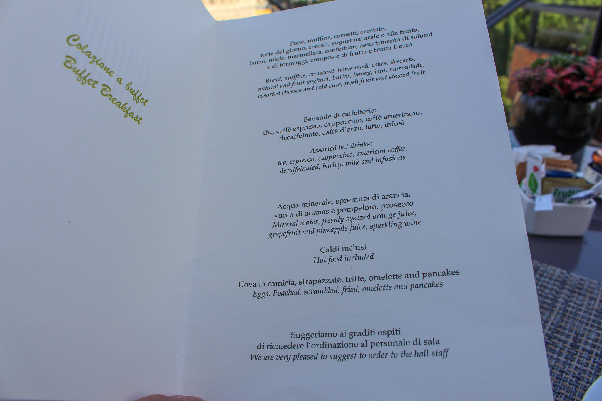 Viagem no Detalhe | Camilla Ribeiro » Arquivos » Roma: roteiro de 4 ...